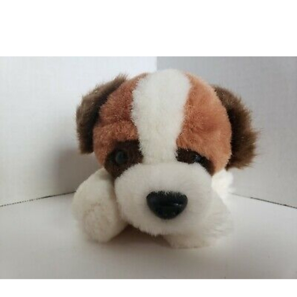 Dakin | Toys | Vintage Dakin Stuffed Animal Dog Plush Puppy | Poshmark